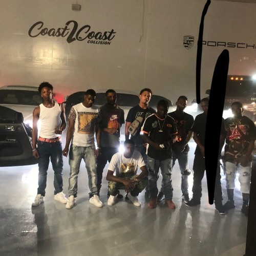 Stream "What's up" MLE Profit feat G-sosa & Jackpot by GMCR | Listen ...