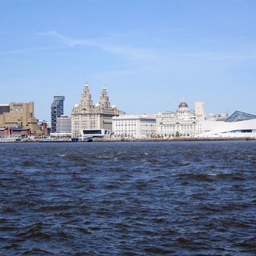 Stream Liverpool - FC -Anfield - Rap by lamargameing19 | Listen online ...