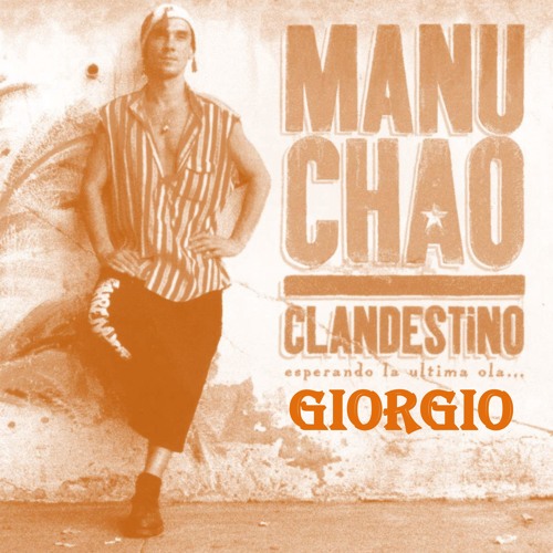 Stream Manu Chao - Bongo Bong Remix (Giorgio) by ammel77 | Listen ...