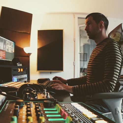 Stream Cameron Cartee - A While (Gman Mix & Master) by La Plant ...