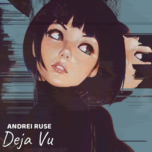 Stream ANDREI RUSE - DEJA VU (Official Audio) by Andrei Ruse | Listen ...