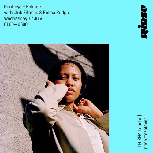 Stream Huntleys + Palmers with Club Fitness & Emma Rudge - 17th July ...