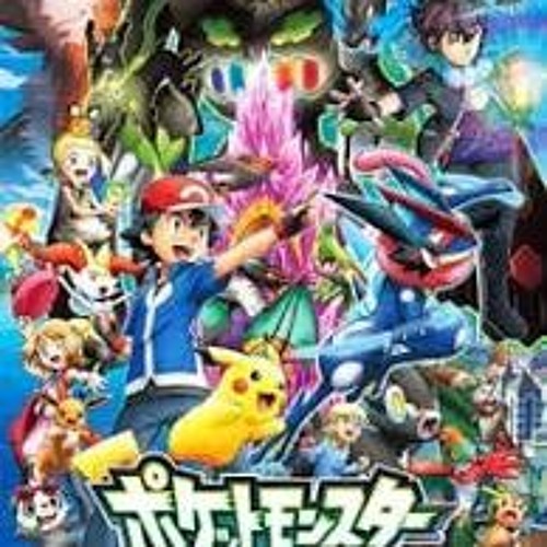 Stream Serena's Theme Performance Pokémon the Series: XYZ by Arjs San ...