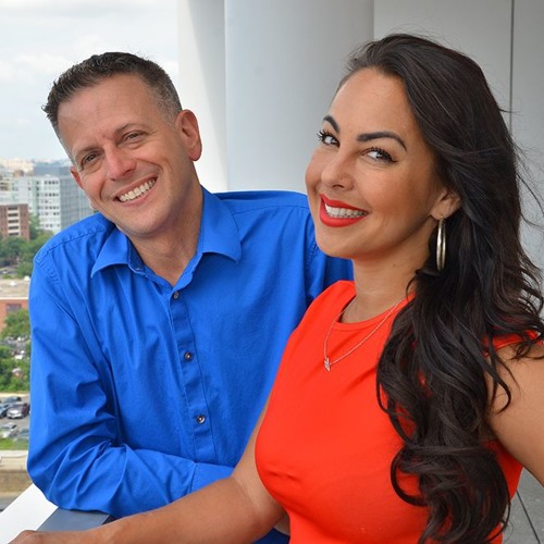 Stream THE MORNING DRIVE on 94.7 THE DRIVE by Corinna Delgado | Listen ...