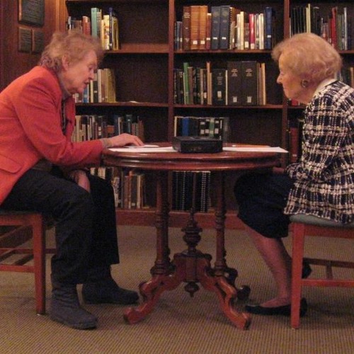 Stream CADL_Localhistory | Listen to Lansing 150 Oral Histories (2009 ...