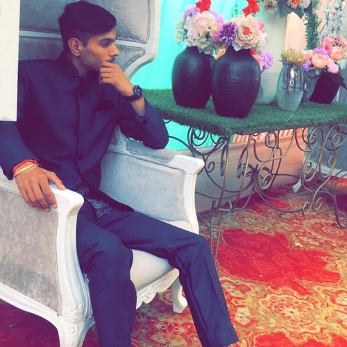 Stream 4 din Ekam Bawa by Arnav Sethi | Listen online for free on SoundCloud