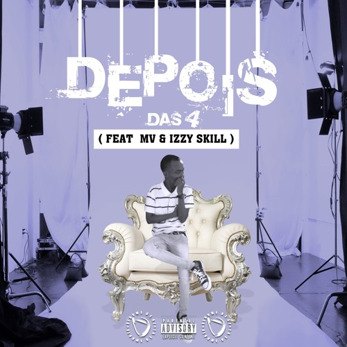 Stream Depois Das 4 by Denome Beat Records | Listen online for free on ...