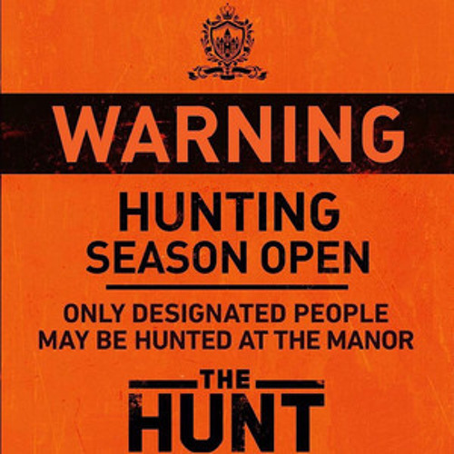 Stream Music Speaks | Listen to The Hunt Soundtrack playlist online for ...