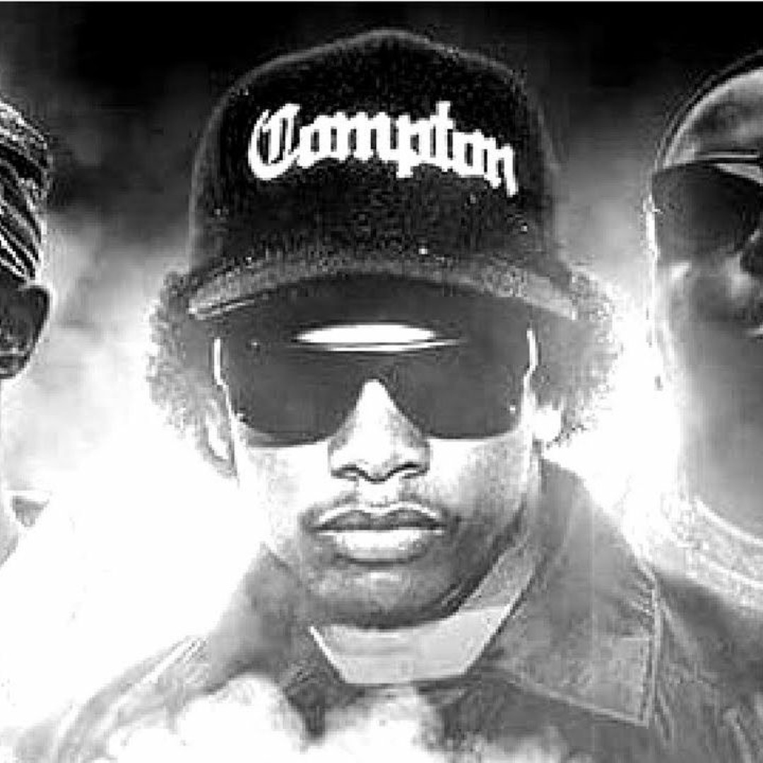 Stream 2Pac - Heavy In The Game Feat. Eazy - E, Biggie, Ice Cube (GalilHD) by Westcoast 90s ...