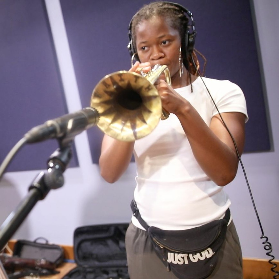 Stream wxpnfm | Listen to The Key Studio Sessions: Arnetta Johnson and ...