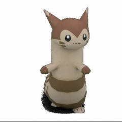 Pokemon Furret Walk