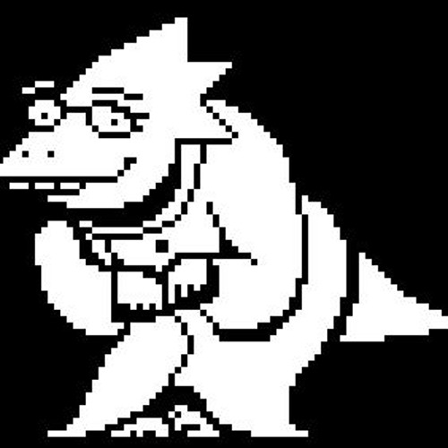 Stream Alphys Test Lines by MissMoonified | Listen online for free on ...