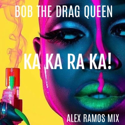Stream Bob - Ka Ka Ra Ka - Alex Ramos Remix SNIP by Dj Alex Ramos ...