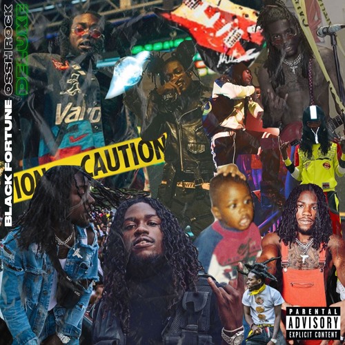 Stream McDeez by Black Fortune | Listen online for free on SoundCloud