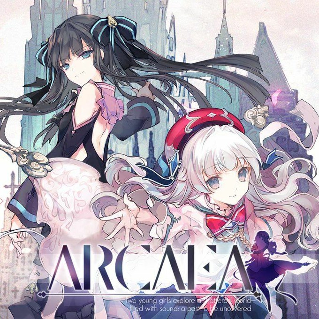 Stream Laur - Vindication [From Arcaea] by Laur | Listen online for free on SoundCloud