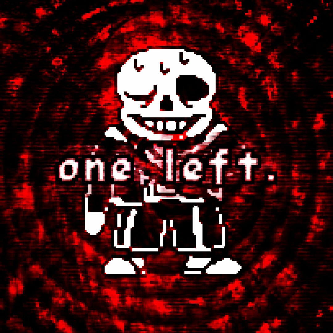 Stream Undertale: Call Of The Void - one left. [Outdated!] by Saster ...