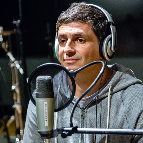 Stream episode Impact Zone #12 : Miky Picon, d'une carrière à une autre ...