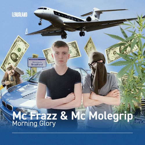 Stream Mc Frazz & Mc Molegrip - Morning Glory (prod Royal Tweedy) by ...
