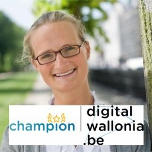 Stream Digital Wallonia Podcast #2. Les enjeux du Smart Farming by ...