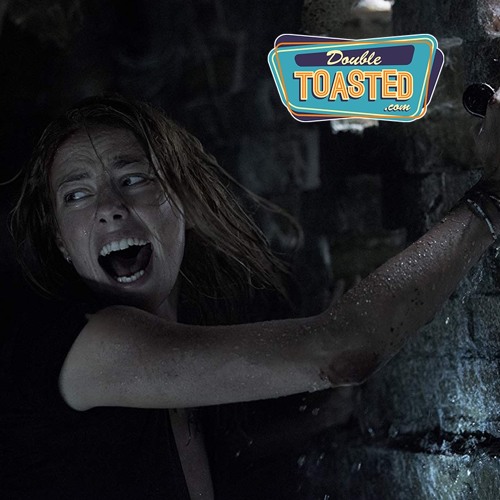 Stream episode CRAWL - Double Toasted Audio Review by Double Toasted ...