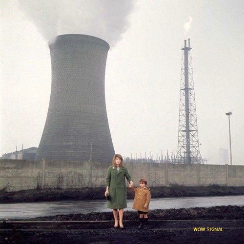 Stream Go Find Her by THE WOW SIGNAL | Listen online for free on SoundCloud