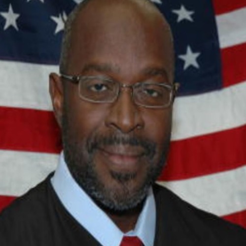 Stream Judge Archie B. Hayward Jr. of the 20th Circuit Disgraces Due ...