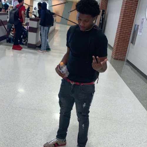 Stream Gotta Go (Prod. Scallcrow) by GG Xak | Listen online for free on ...