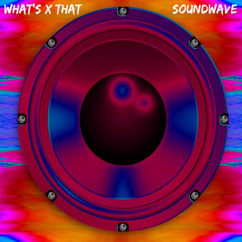 Stream What's That - Soundwave *Download Available* by What's That ...