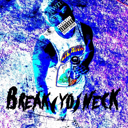 Stream Break(YO)Neck (prod by. SOLSA) by Dew Kane | Listen online for ...