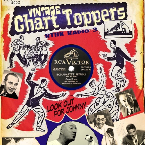 Stream Ep 31 - Series 4 - Vintage Chart Toppers - All singing, all ...