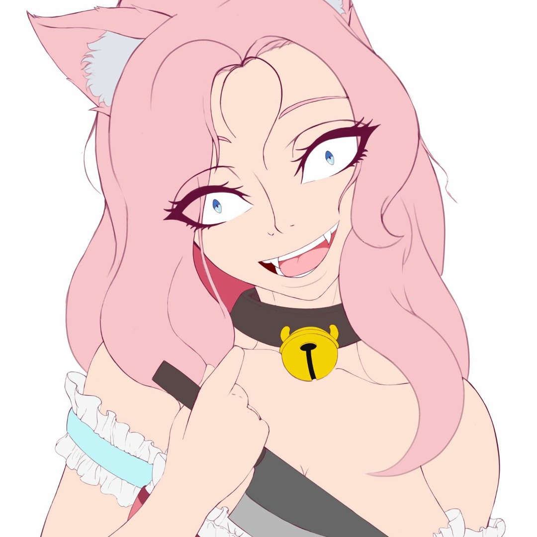 Stream Yandere Voice Preview by MissMoonified | Listen online for free ...