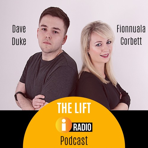 Stream iRadio Catch Up | Listen to Dave & Fionnuala 2019/2020 playlist ...
