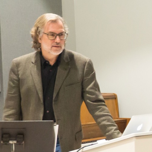 Stream episode Sound-Only Storytelling with Gary Rydstrom by ...