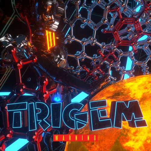 Stream Trigem - Warning [PREMIERE] by TheUntz.com | Listen online for ...