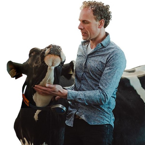 Stream Boer Matthijs Baan (Elke Melk)- revolutionair melkveehouder by ...