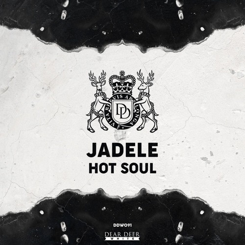 Stream Jadele (Official) | Listen to Jadele - Hot Soul EP playlist ...