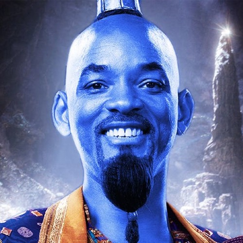 Stream Blue Will Smith.wav by DrewDoesThings | Listen online for free ...