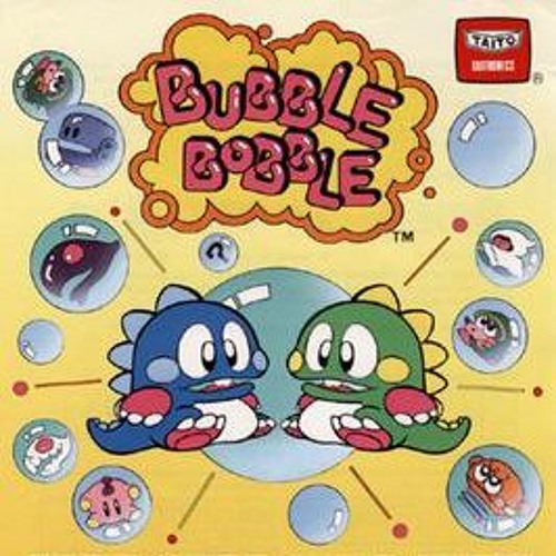 Stream Tadashi Kimijima - Quest Begins / Main Theme (Shady Monk Cover) [Bubble Bobble] (March ...