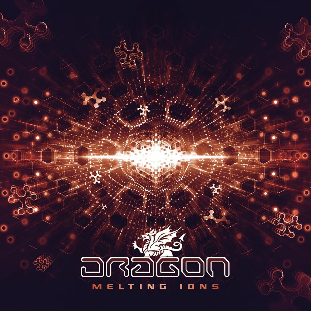 Stream Dragon - Melting Ions ///dark//psybient/downbeat by ɖʀǟɢօռ ...