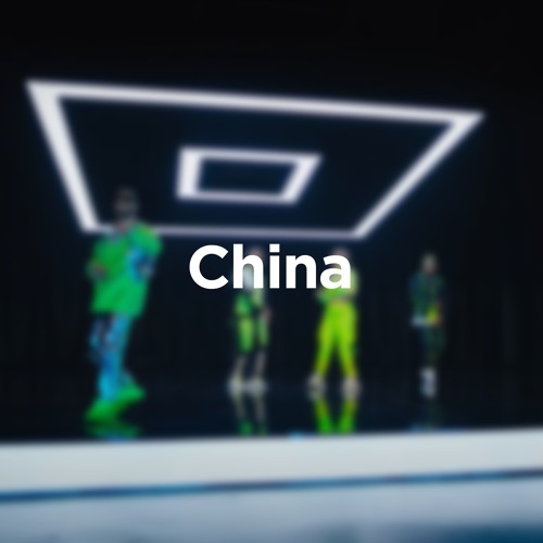 Stream China (Remix) - DJ Lauuh by DJ LAUUH | Listen online for free on ...
