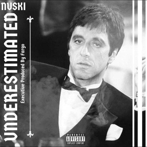 Stream Nuski - I Know by NF Nuski | Listen online for free on SoundCloud