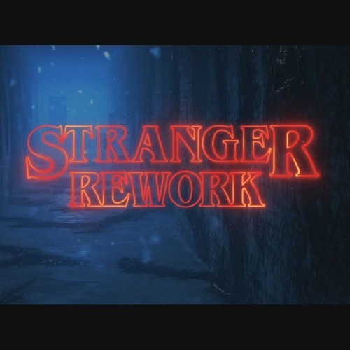 Stream Stranger Things 3 - Trailer Intro (Domingo Caballero Rework ...