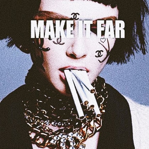 Stream Make It Far Ft. WATER by XION MCKNIGHT | Listen online for free ...