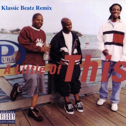 Stream Grand Puba - A Little of This (Klassic Beatz Remix) by Klassic | Listen online for free ...