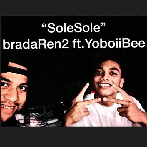 Stream SoleSole-Ren2 ft. bee by RensAaron Sigrah | Listen online for ...