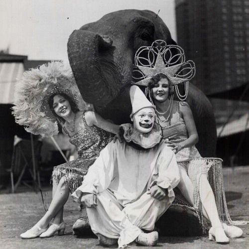 Stream Sad Circus by CinemaCraft | Listen online for free on SoundCloud