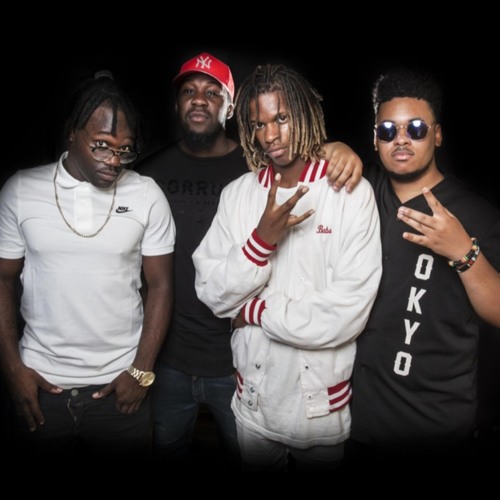 Stream Wet bad gang - irresponsável by GUILHERME SILVA 150 | Listen ...