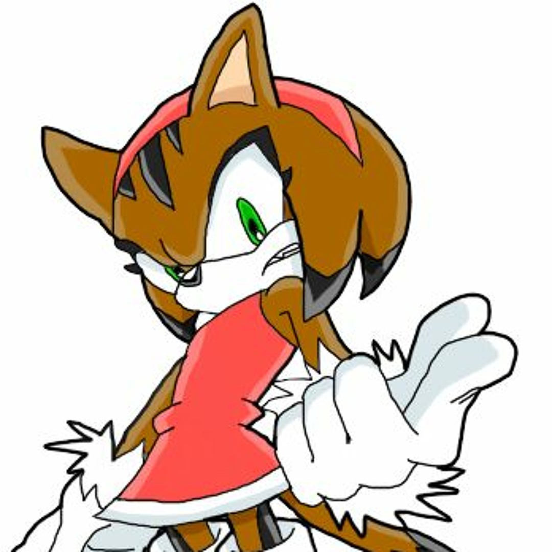 Stream voice acting (Sonic adventure 2) by Brave the Cat | Listen ...