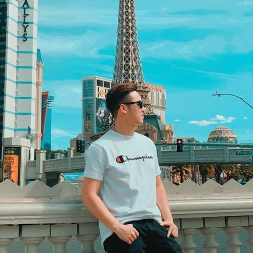 Stream EDM Mix Vol 5 - Johnny Phan by Johnny Phan | Listen online for ...