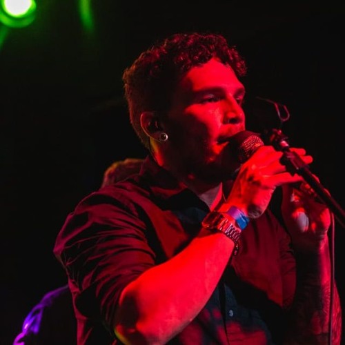 Stream Se Não For Pelo Acaso by André Corrêa | Listen online for free ...